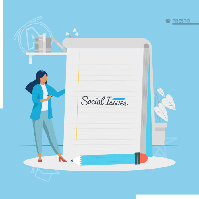 Navigating Realities with a List of 100 Social Issues Faced by Students ...